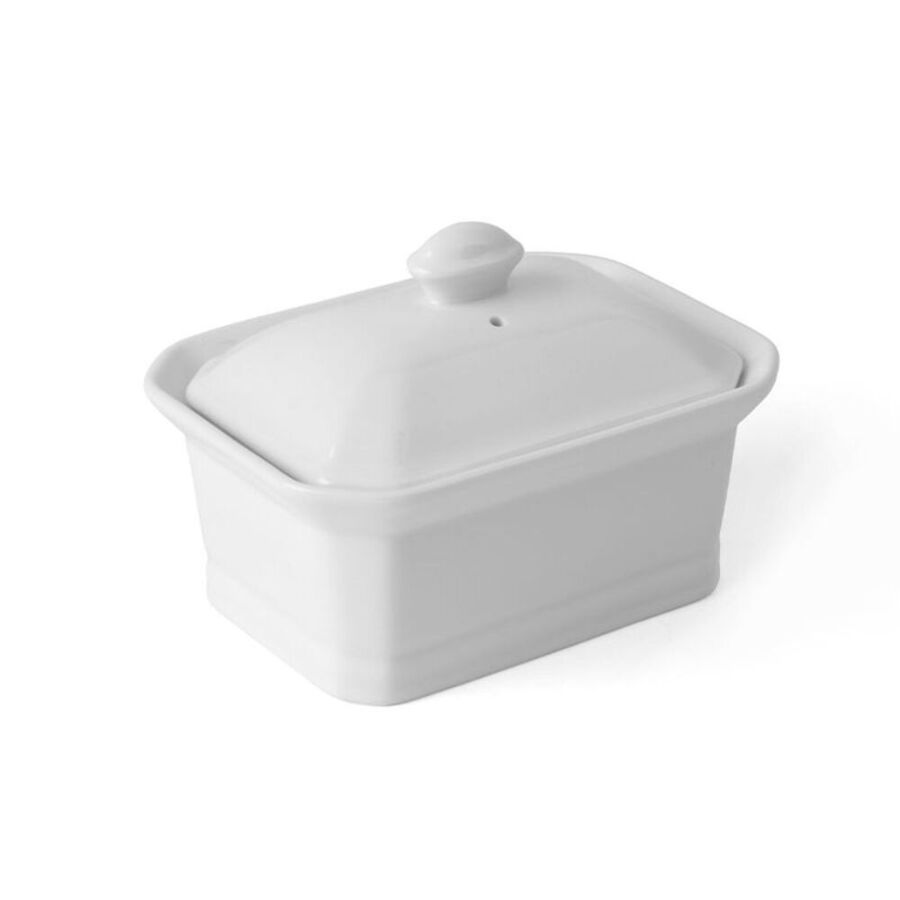 Moules à pâté et à terrine en porcelaine - Hagen Grote GmbH