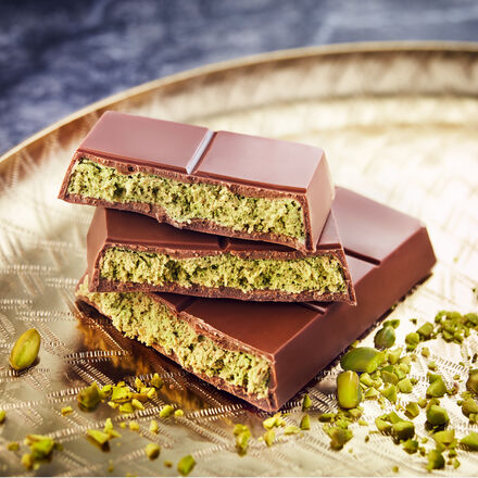 Chocolat de Dubaï – Acheter & fabriquer | Hagen Grote Boutique