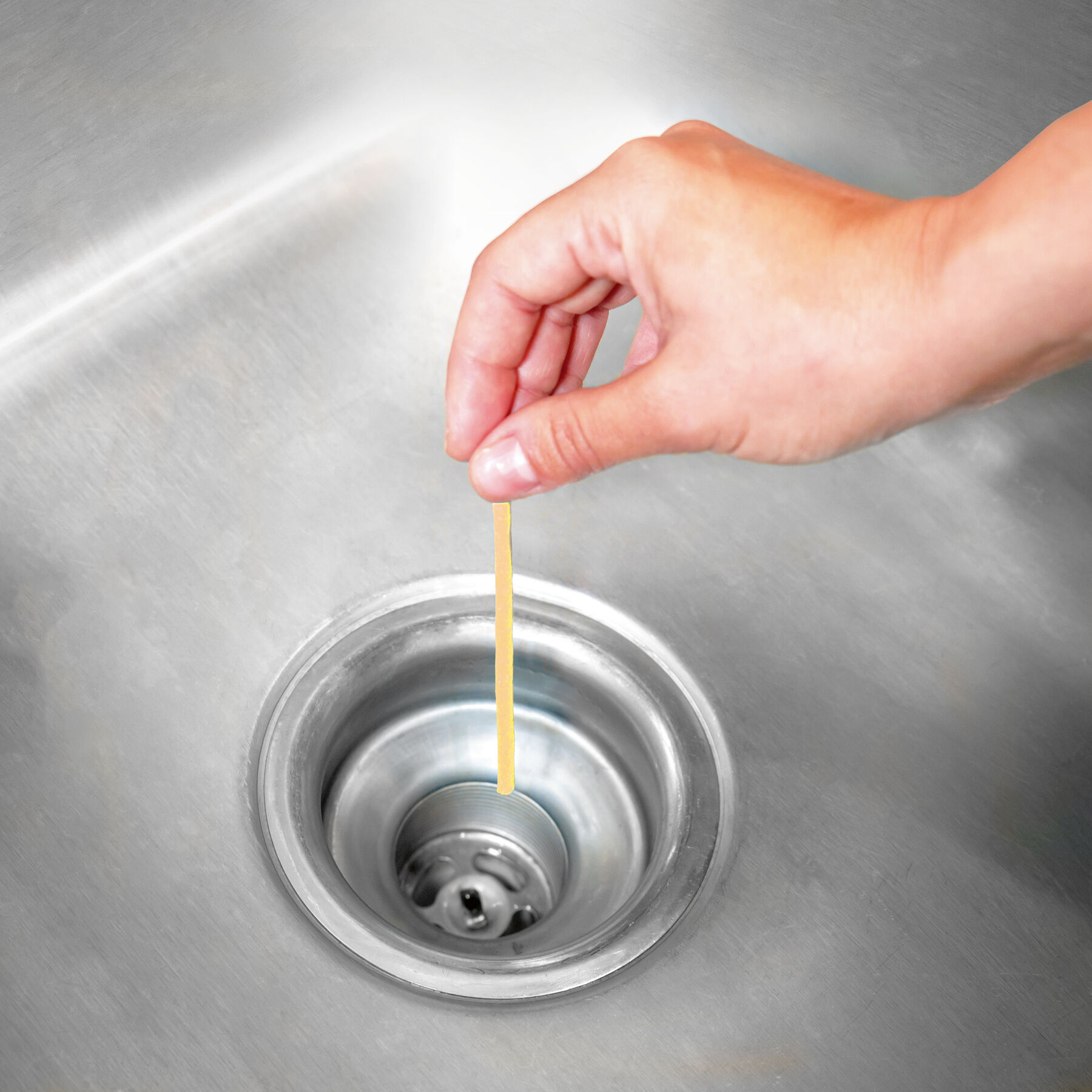 Bâtonnets magiques pour siphons : fraîcheur et propreté absolue - Boutique
