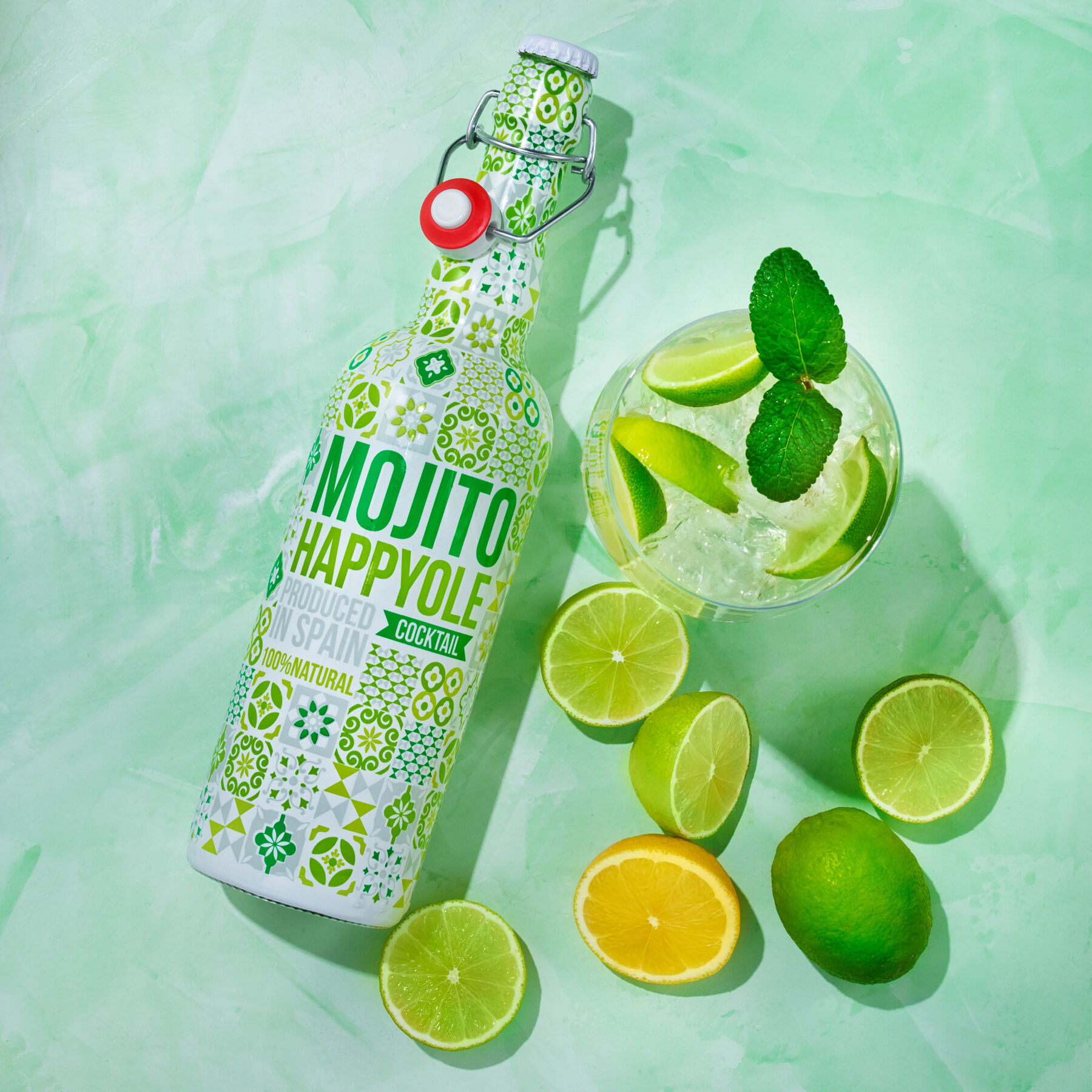 Mojito : le cocktail classique réinventé - Boutique