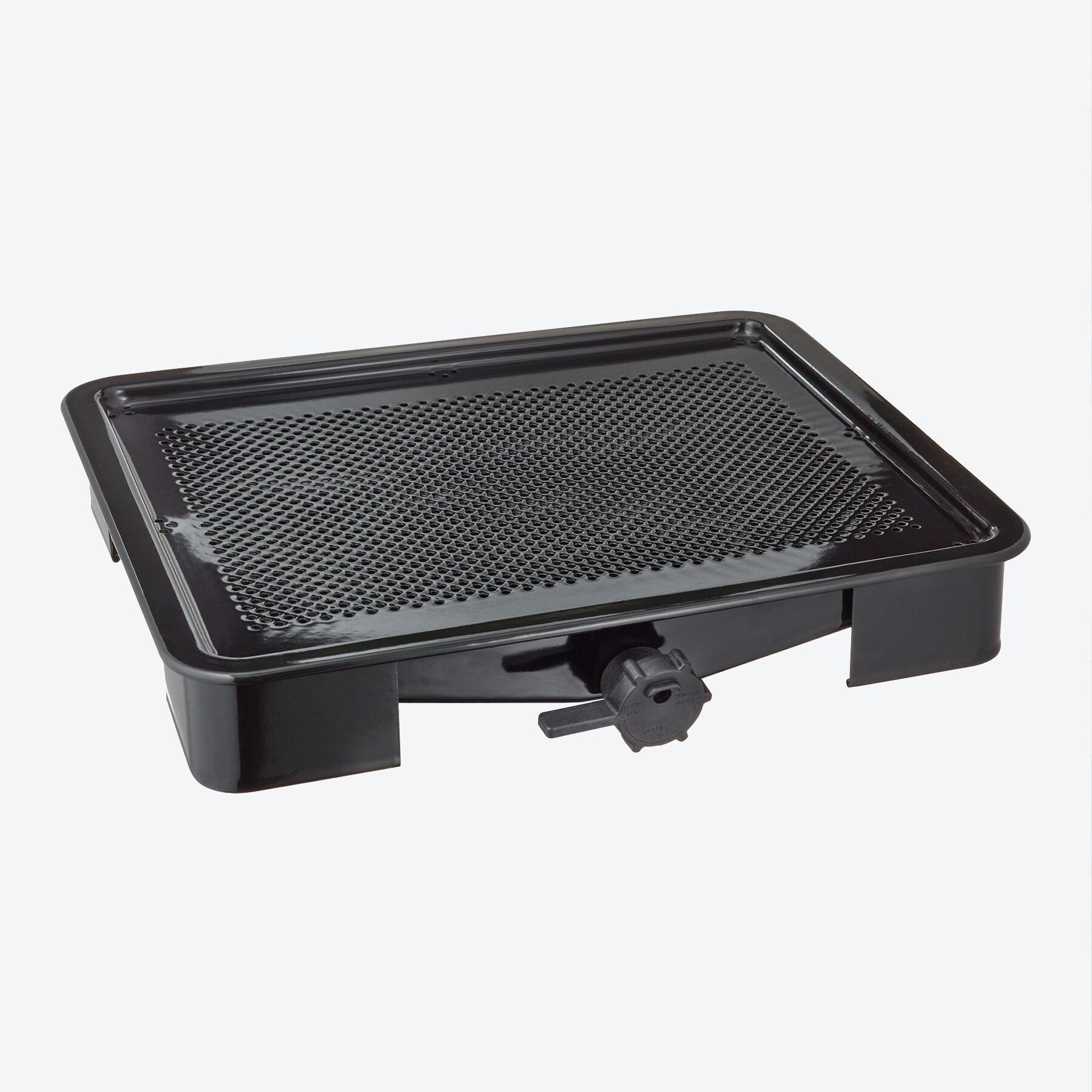 Plaque à rôtir avec bac à sauce et à légumes - Boutique