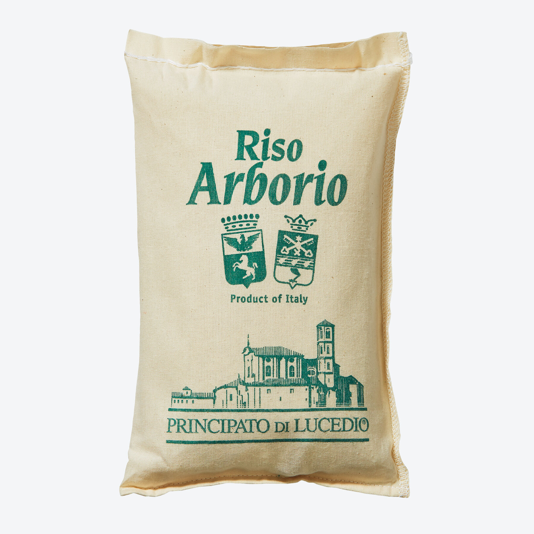 Riz Arborio - Le meilleur riz pour risotto d'Italie - Boutique