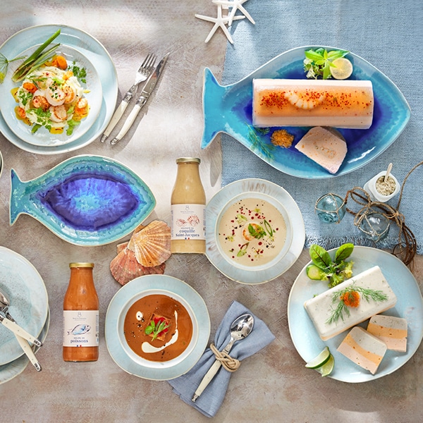 Quelles spécialités culinaires la cuisine bretonne propose-t-elle ...